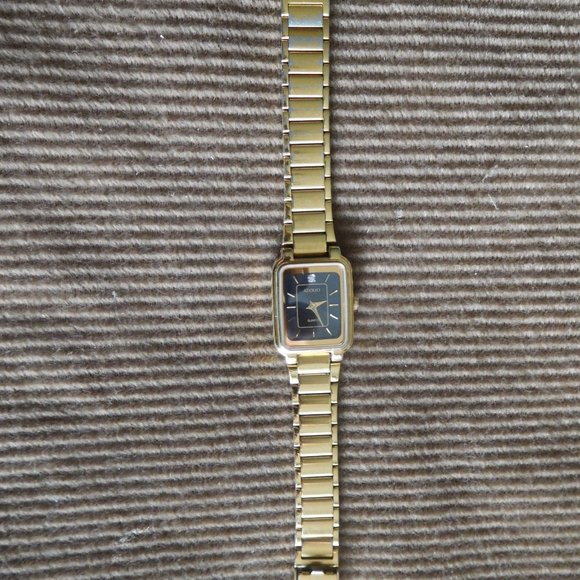 Jewelry | Adolfo Designer Ladies Watch Js185 | Poshmark